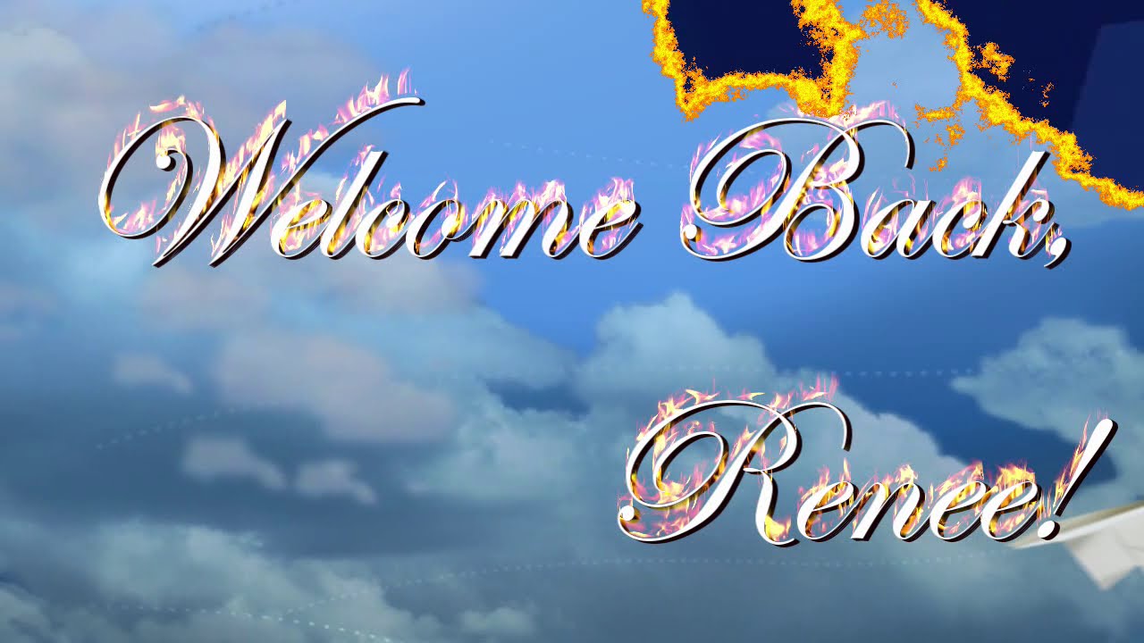 HiTech, Welcome Back Renee, 720p - YouTube