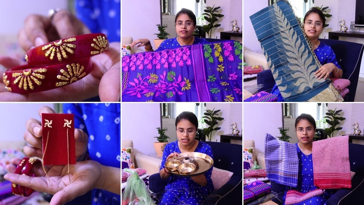 Native Se Kya Kya Lekar Aye || Native Shopping Haul || Simply Laxmi's ...