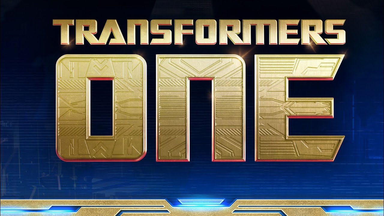 Transformers One Trailer, but with the transformers prime theme - YouTube