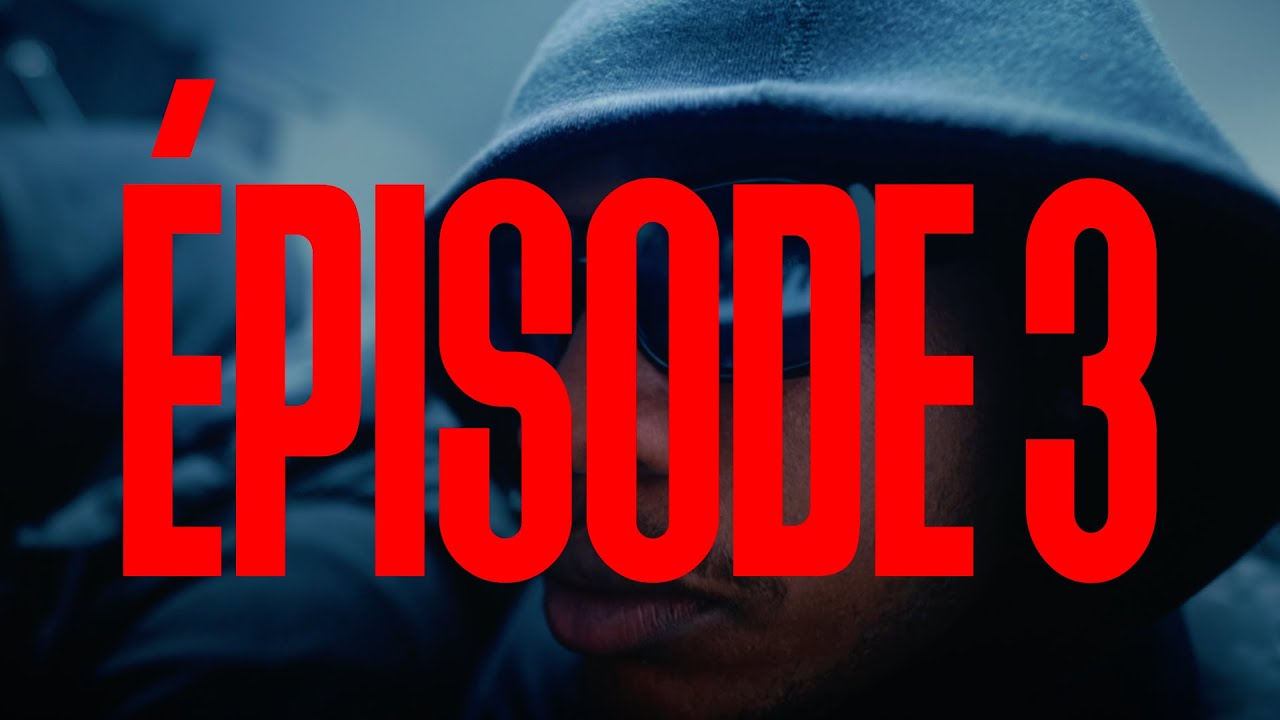 ANGE PARME - MOUSALA (ÉPISODE 3) - YouTube