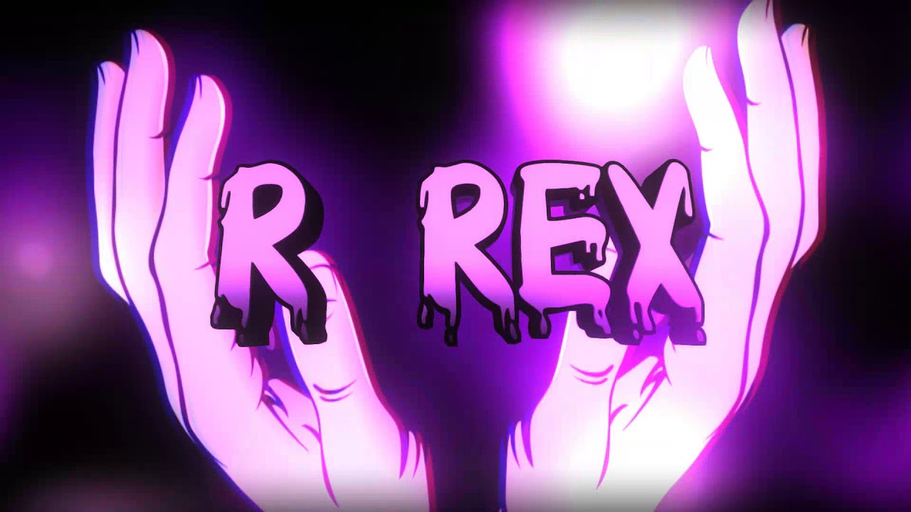 R Rex Intro - YouTube