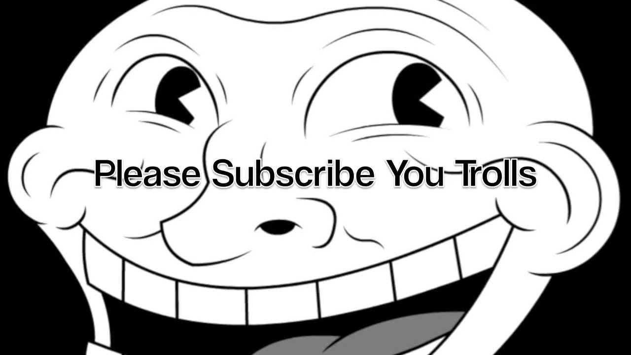 Troll Song Dubstep Remix - YouTube