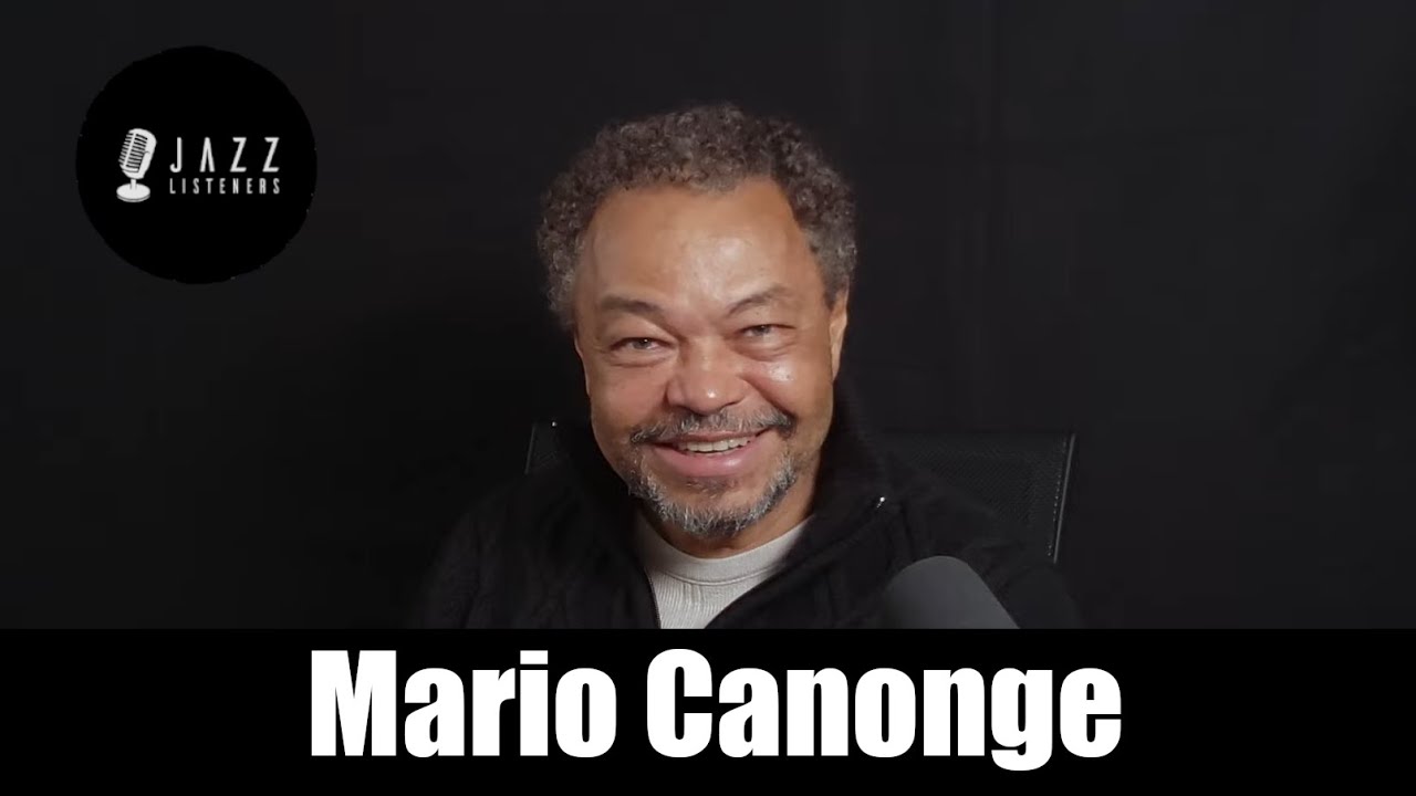 Entretien avec Mario Canonge - Pianiste - YouTube