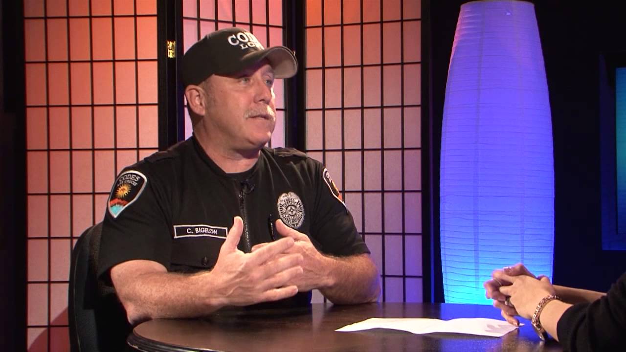 Ask The...Codes Enforcement Officer - YouTube
