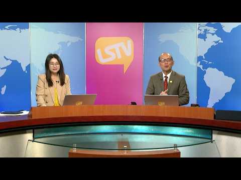 Thời Sự Thế Giới LSTV FULL (06-04-2026) với Thảo Yên và Hoàng Trọng Thụy