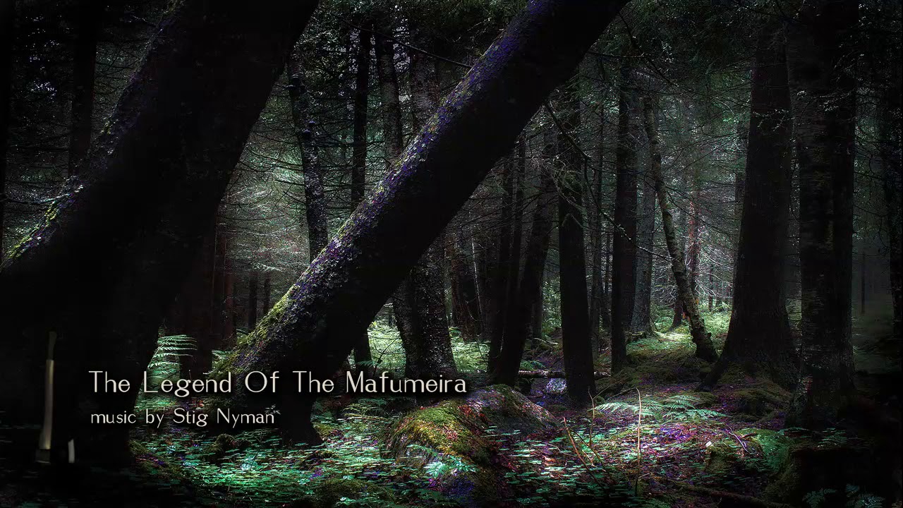 The Legend Of The Mafumeira - YouTube