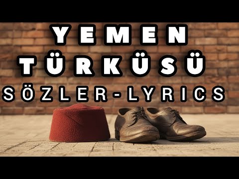 Yemen Türküsü (Havada Bulut Yok, Burası Muş'tur) Cover Lyrics Sözler