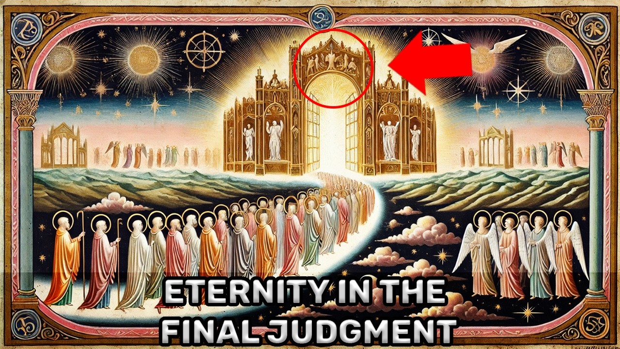 Are You Ready? The Biblical Truth About the Final Judgment and Eternity ...