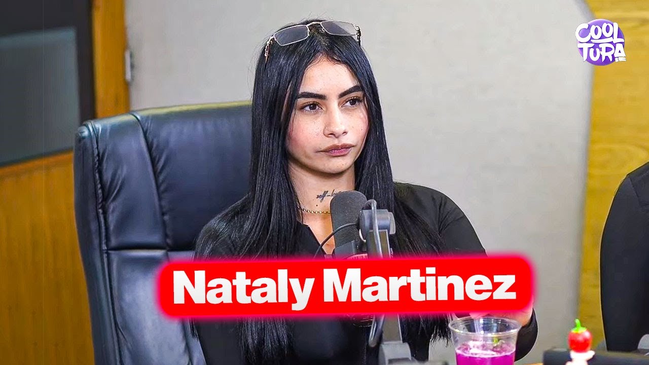 De Colombia a RD: Bartender Nataly Martinez comparte sus creaciones y secretos de coctelería ...