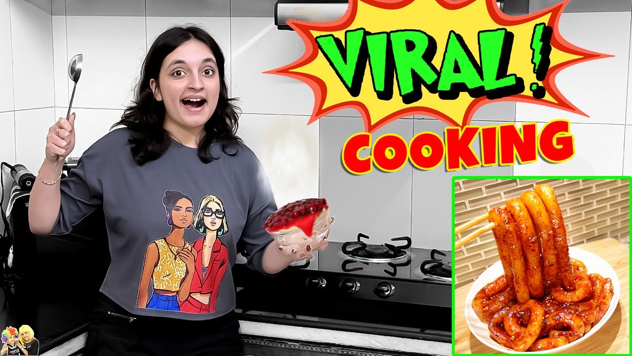 VIRAL COOKING | Pihu ki cooking | Aayu and Pihu Show - YouTube