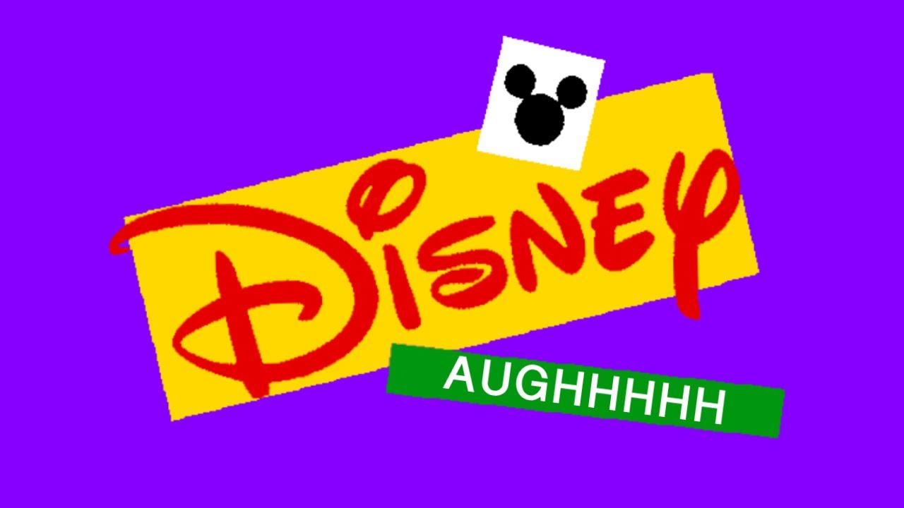 Coming Soon from Disney Aughhhhh - YouTube