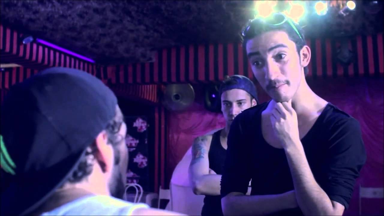 F I E R C E The Party YouTube