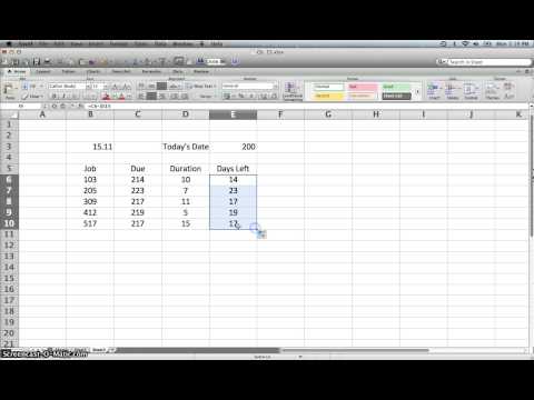 How To Calculate Critical Ratio In Project Management
