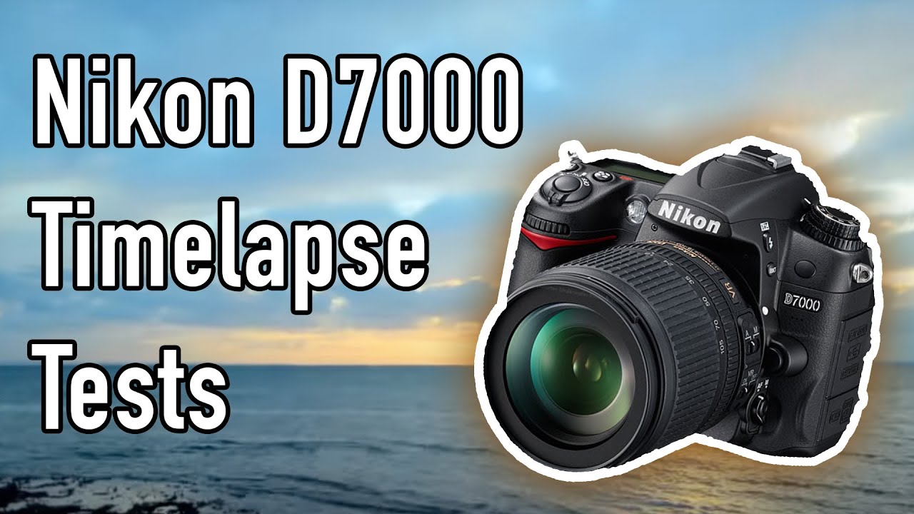 Dslr Timelapse Tutorial