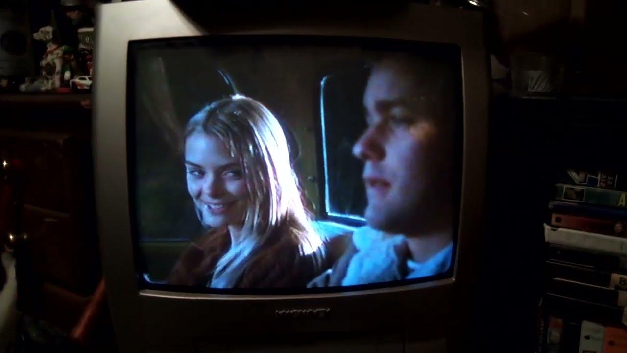 Opening To Formula 51 AKA The 51st State 2003 VHS - YouTube