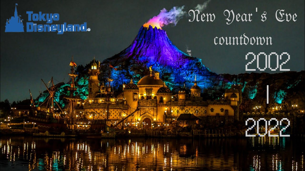 TDS COUNTDOWN 2002-2022 - YouTube