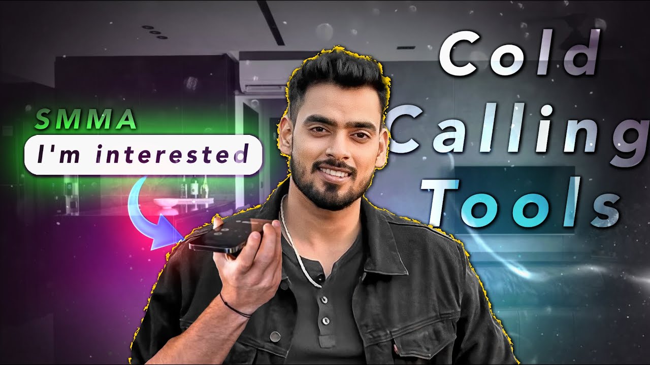 4 cold calling software for SMMA agency owners *Paid & Free* - YouTube