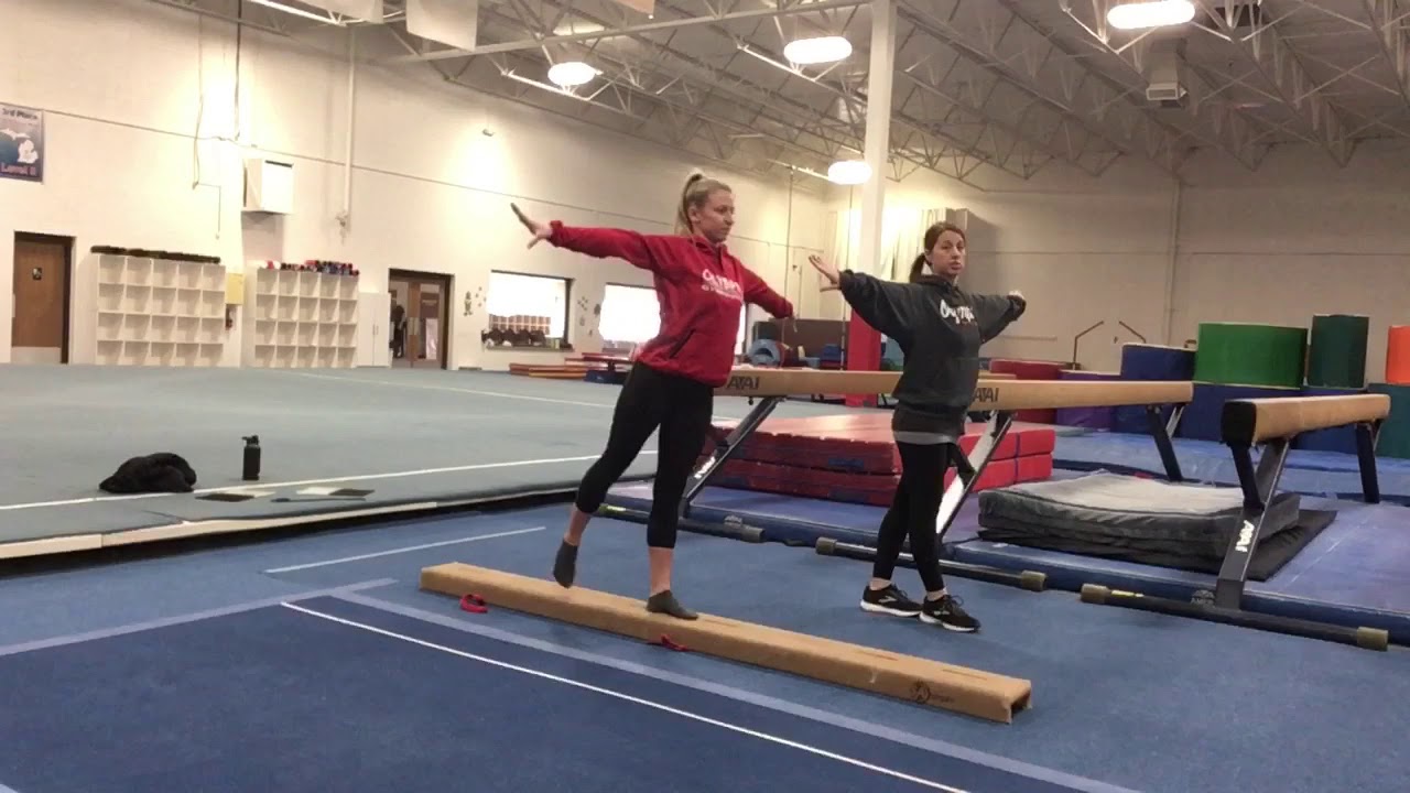 Beam Complex - YouTube
