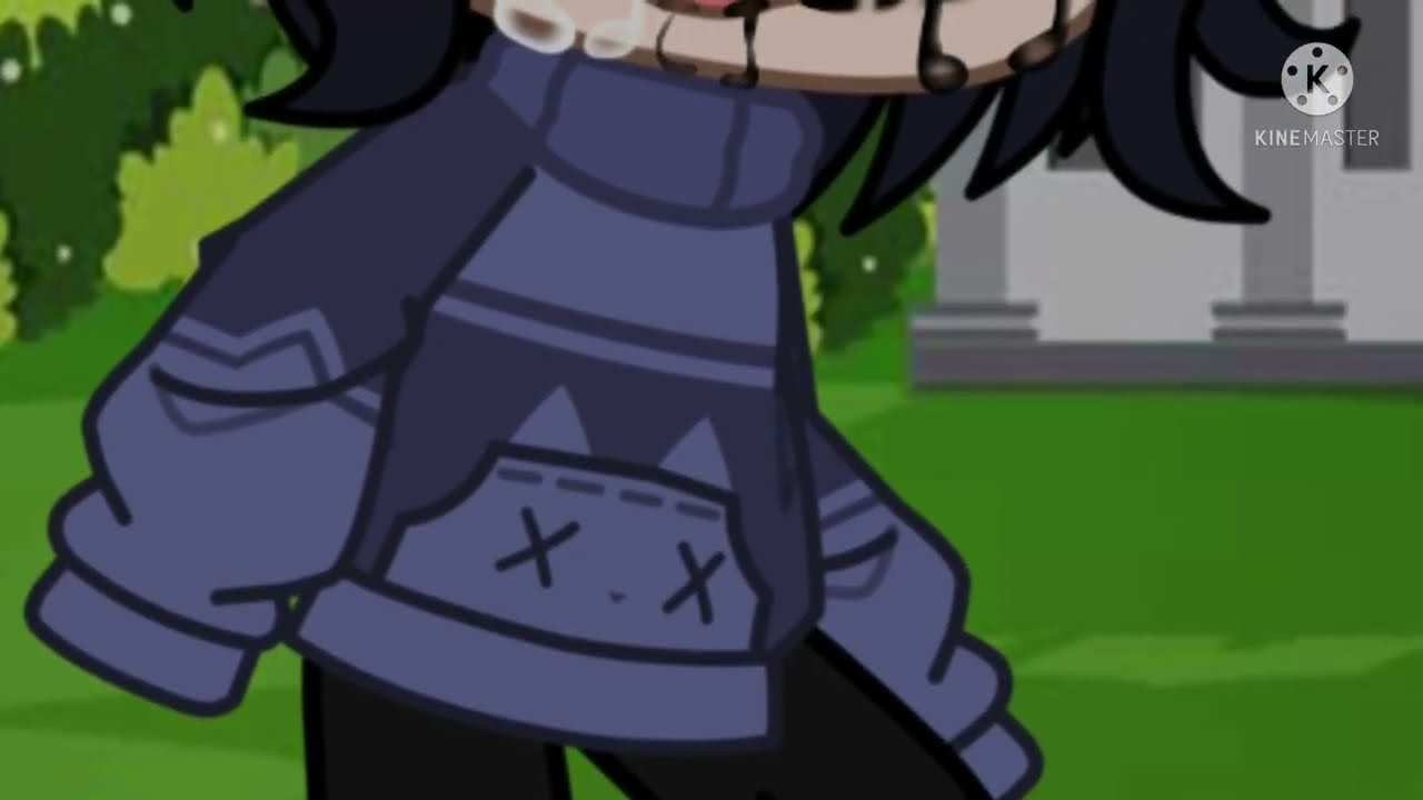 Monster ( feat: Yuri ) (warning:creepy face) - YouTube