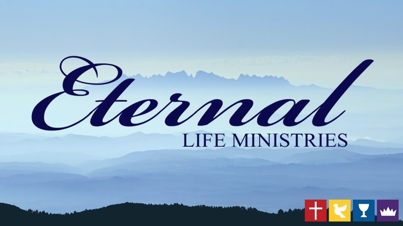 Eternal Life Ministries Perth Australia Live Stream - YouTube