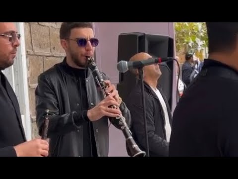 Karo Mkrtchyan -  Klarnet  Sharan