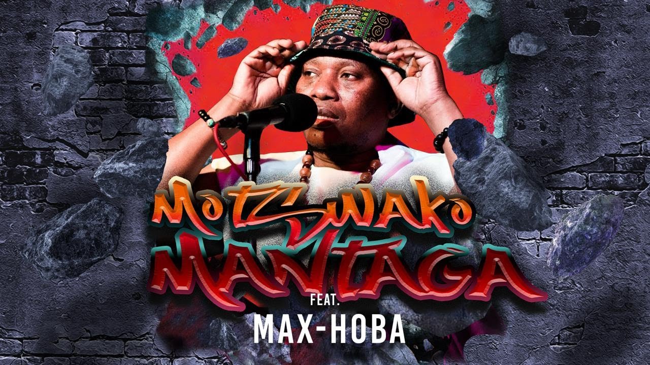Ep.11 | Max - Hoba on Harambe, Amu, Flabba, Adulting, HHP - YouTube