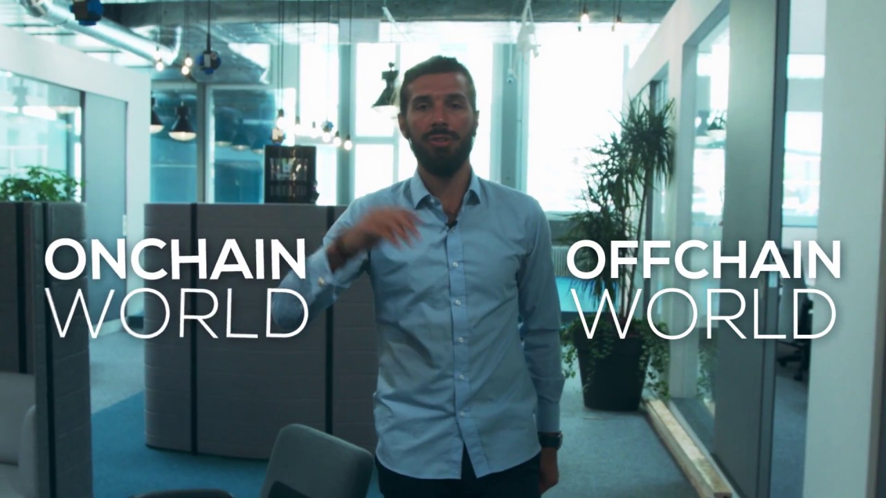 What is SwissBorg? - YouTube