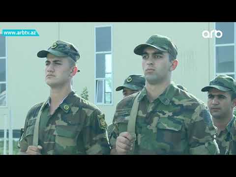 Esger 97-ci verilish DQ Quba