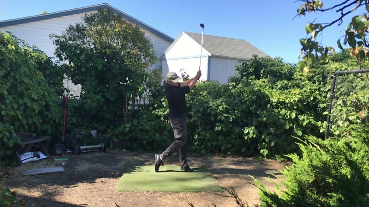 Connecting Module 1 with Module 3 with Advanced Ball Striking - YouTube