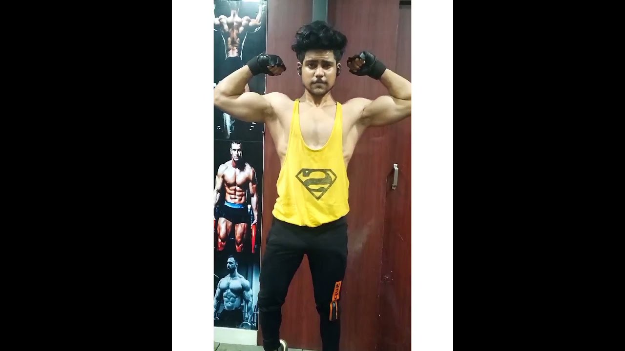 Home workout results| Best workout| Gym status| gym motivation| Workout ...