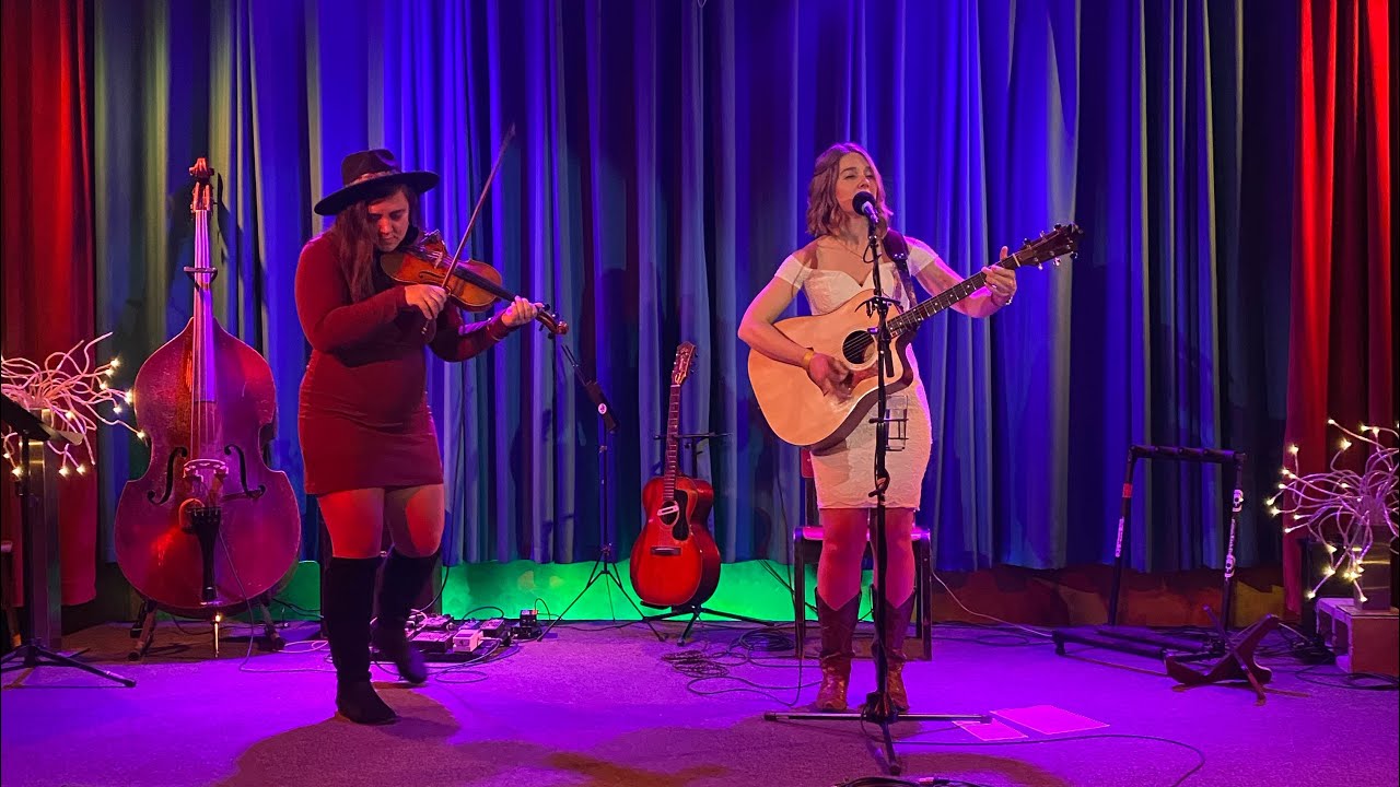 “Good To You” (original) by Darcy Nelson - YouTube