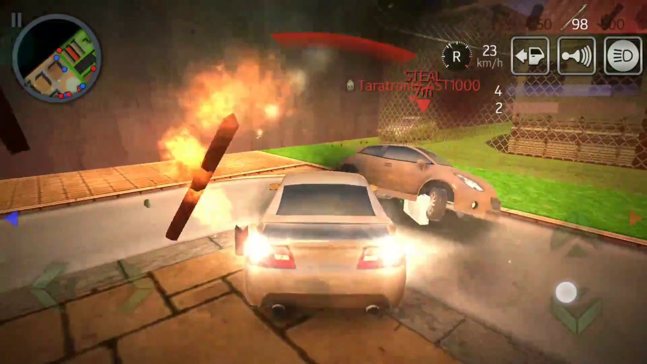 Payback 2 Gameplay WATCH WHO WIN ! - YouTube