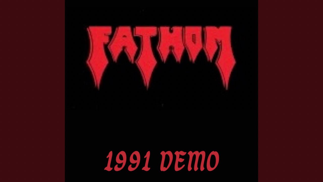 Fathom - Black Lies (1991) - YouTube Music