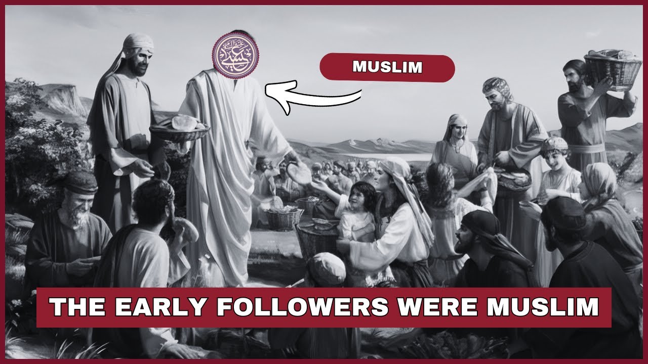 SINCERE Christian Learns About The TRUE Nature Of JESUS' Disciples ...