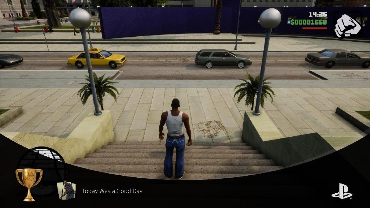 Grand Theft Auto: San Andreas – The Definitive Edition_20211120095044 ...