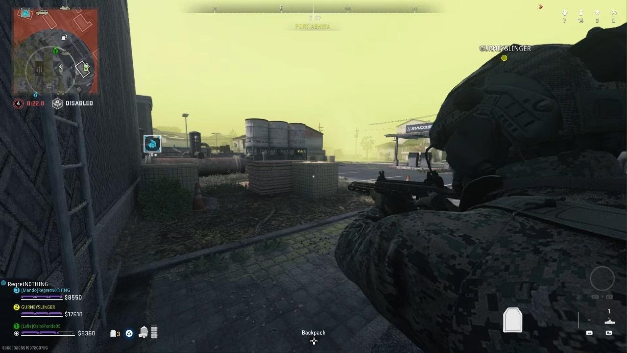 Call of Duty: Modern Warfare II_20230304085741 - YouTube