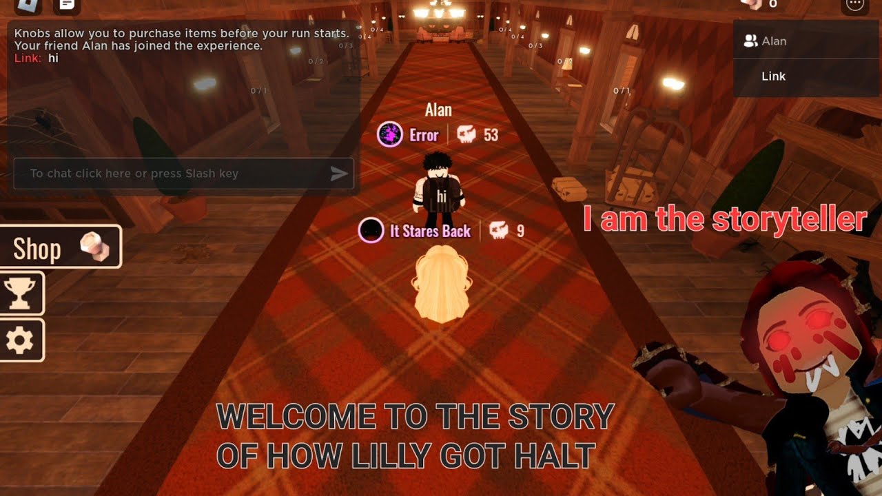 I GOT HALT! (stop motion! ) - YouTube