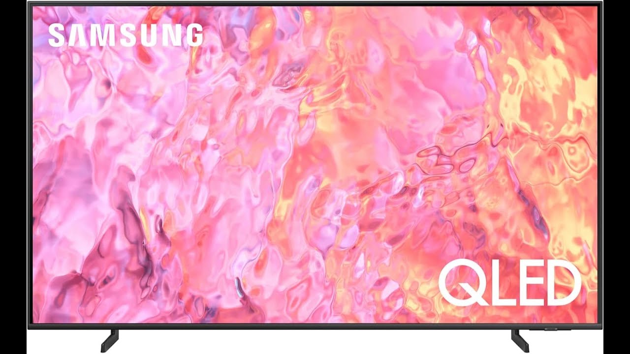 SAMSUNG 32 Inch Class QLED 4K TV Review – PROS & CONS - Q60C Series ...