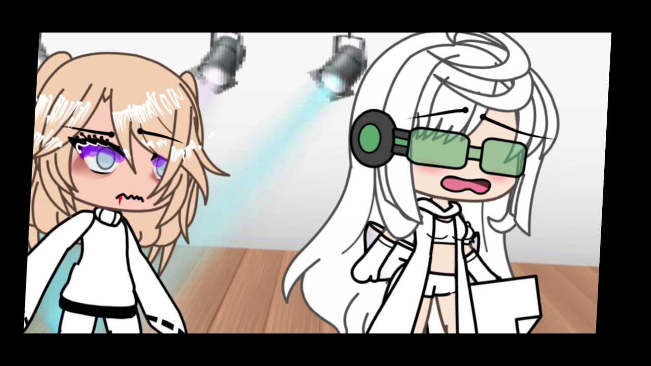 It’s just a simulation meme gacha life - YouTube