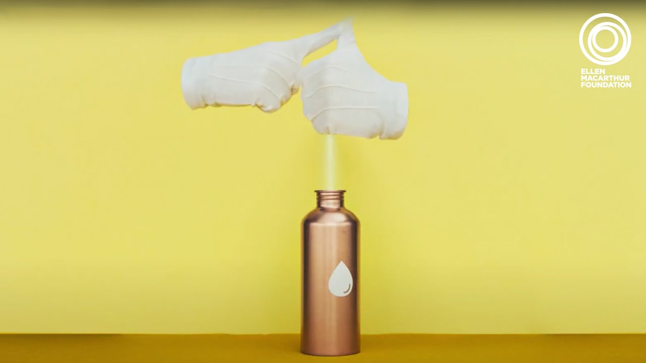 This is a Video About Packaging Solutions | Upstream Innovation Guide ...