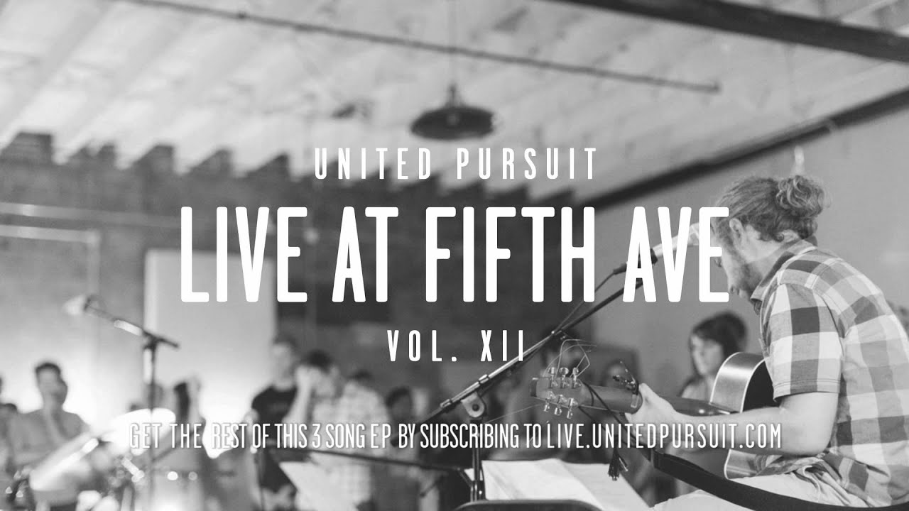 Rest Upon Us - YouTube