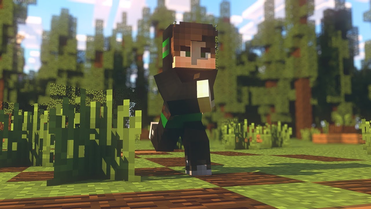 #28 Intro For Nogla *old style* - YouTube