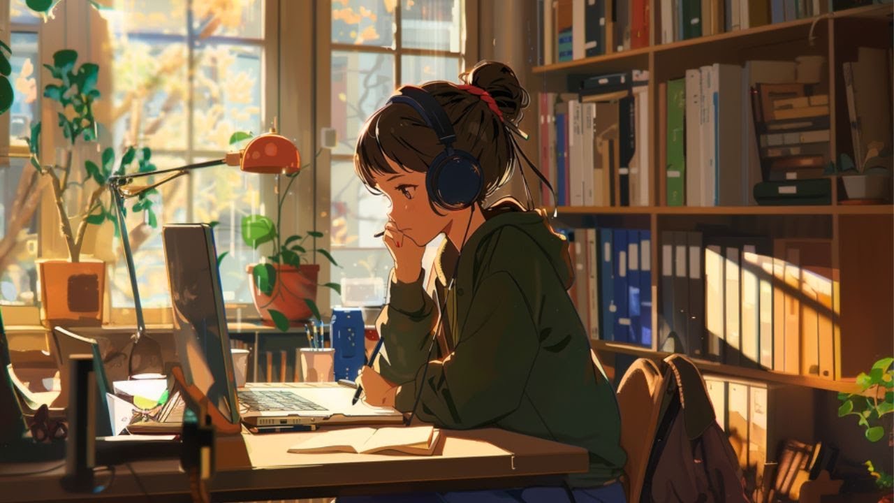 BRAIN MUSIC - Deep Focus, Concentration and Attention Booster - Maximum ...