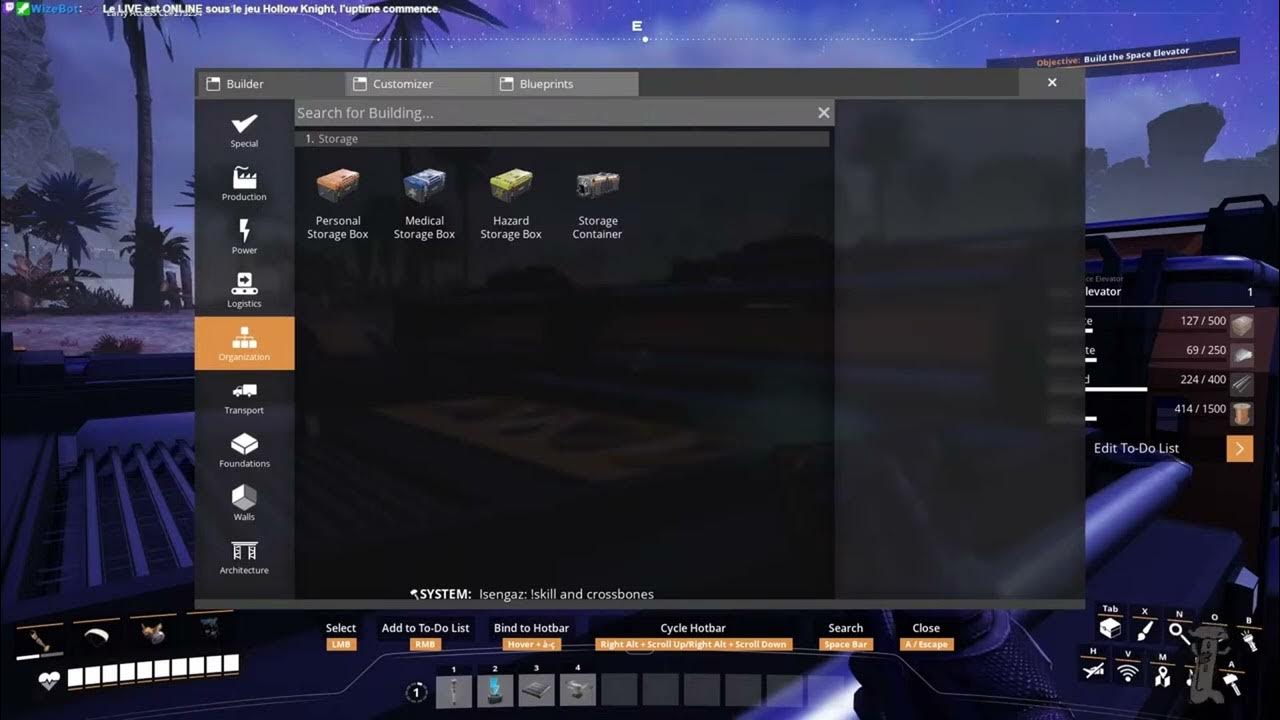 Archipelago Randomizer | S01 | EP9 - YouTube