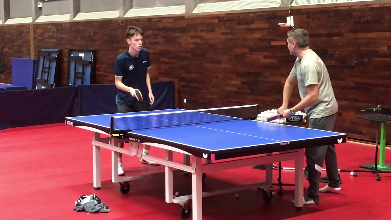 Thor B. Christensen og Linus Mernsten 16/10-2020 (2) - YouTube