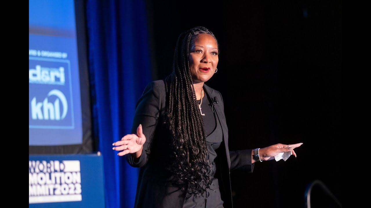 Large-scale demolition: How Detroit is clearing 16,000 blighted ...