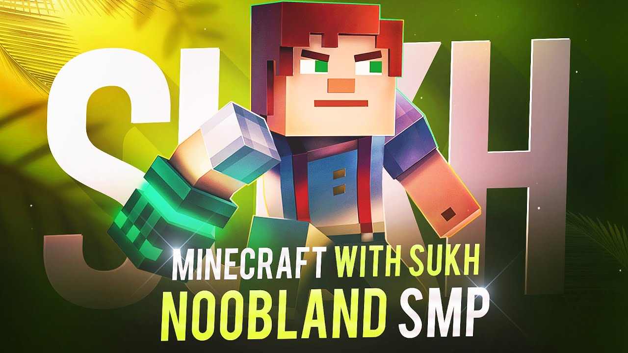 Free to Join SMP! #Minecraft !ip - YouTube