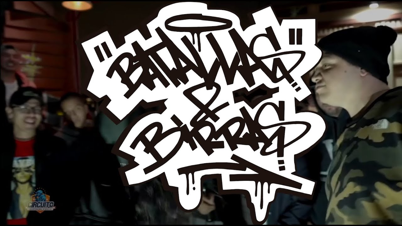 "Se les va a caer un Rey" BLUE ONE FACE OFF! antes de su batalla contra ...