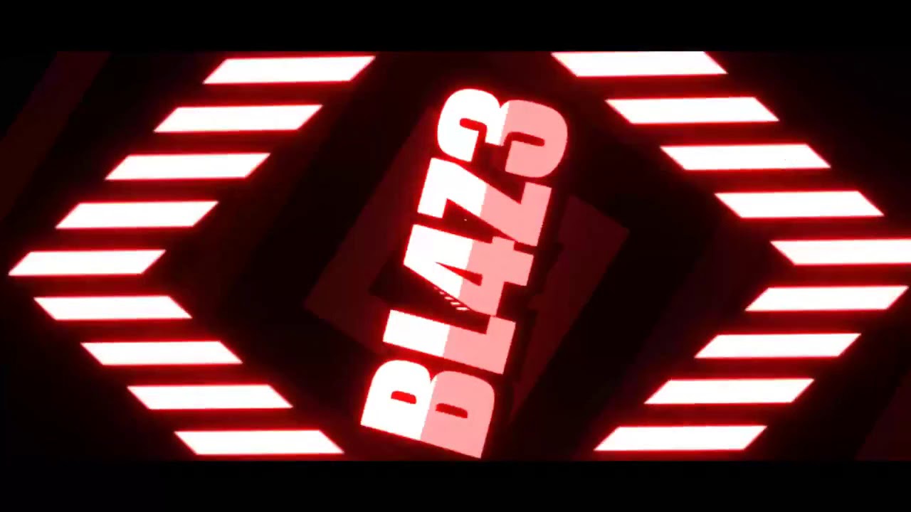 INTRO BL4Z3 =) - YouTube