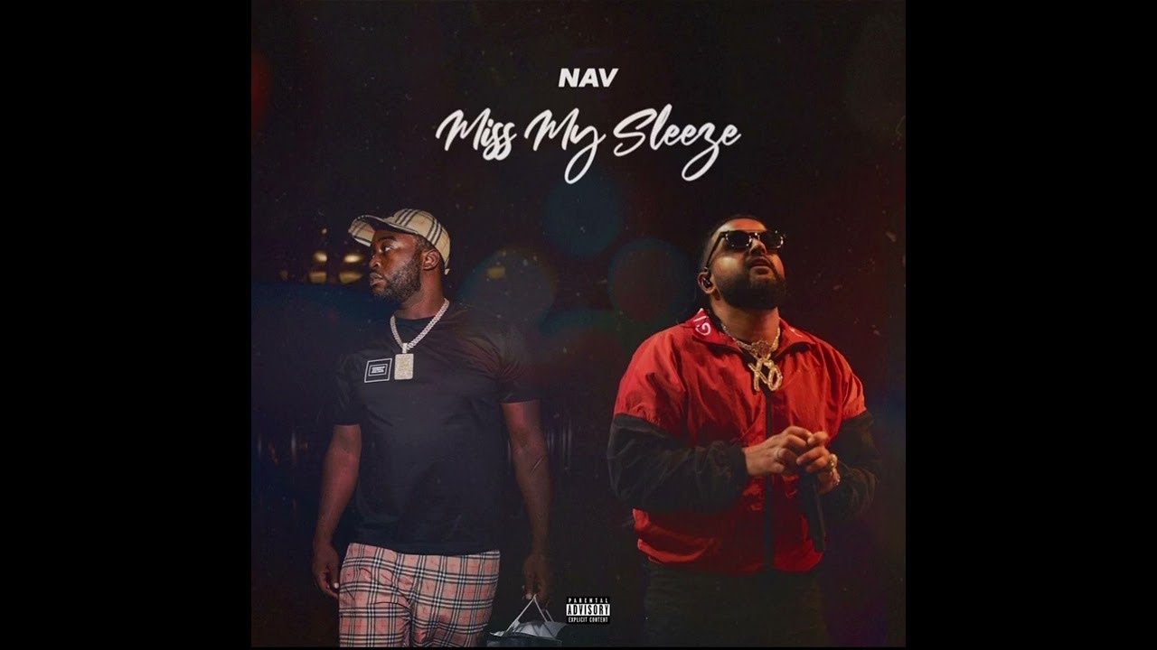NAV - Ball in Peace (ALL SNIPPETS) (DPBA) - YouTube